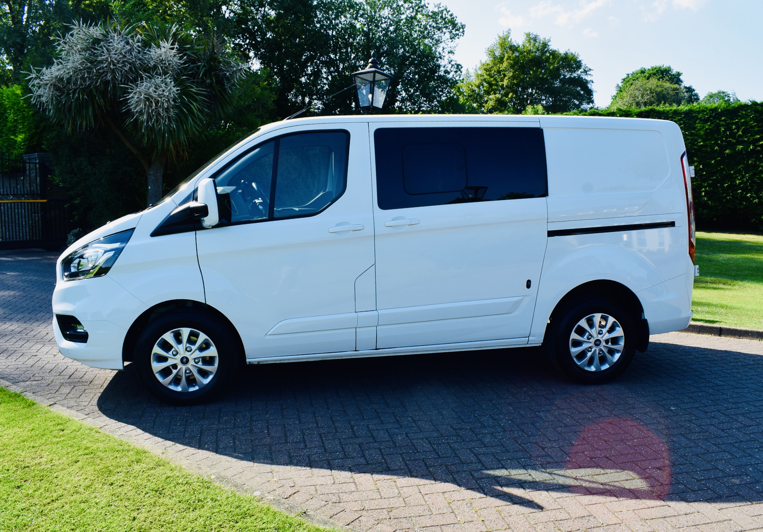 UK's Number 1 Commercial Dealership | Access Commercials in Essex