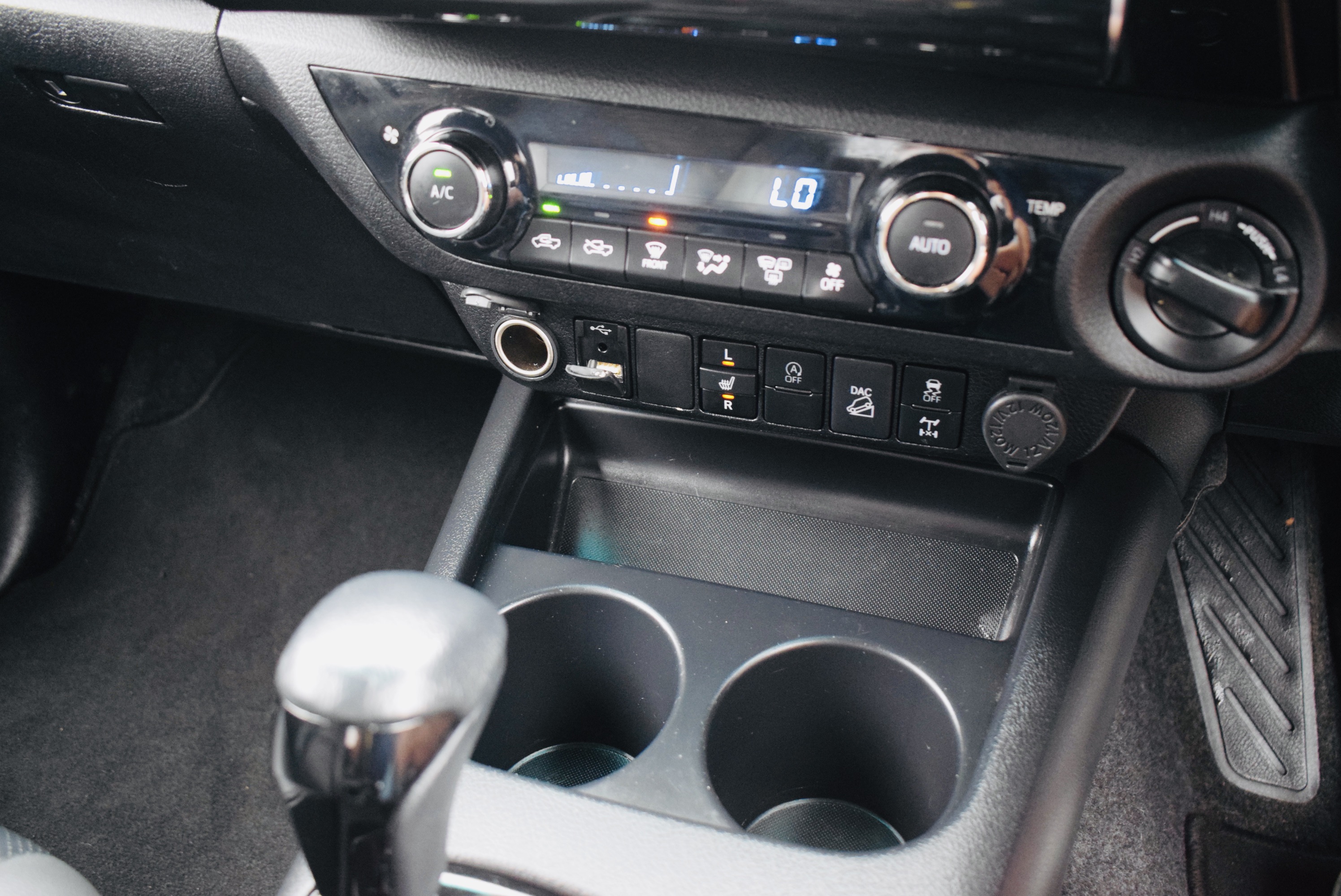 UK's Number 1 Commercial Dealership | Access Commercials in Essex