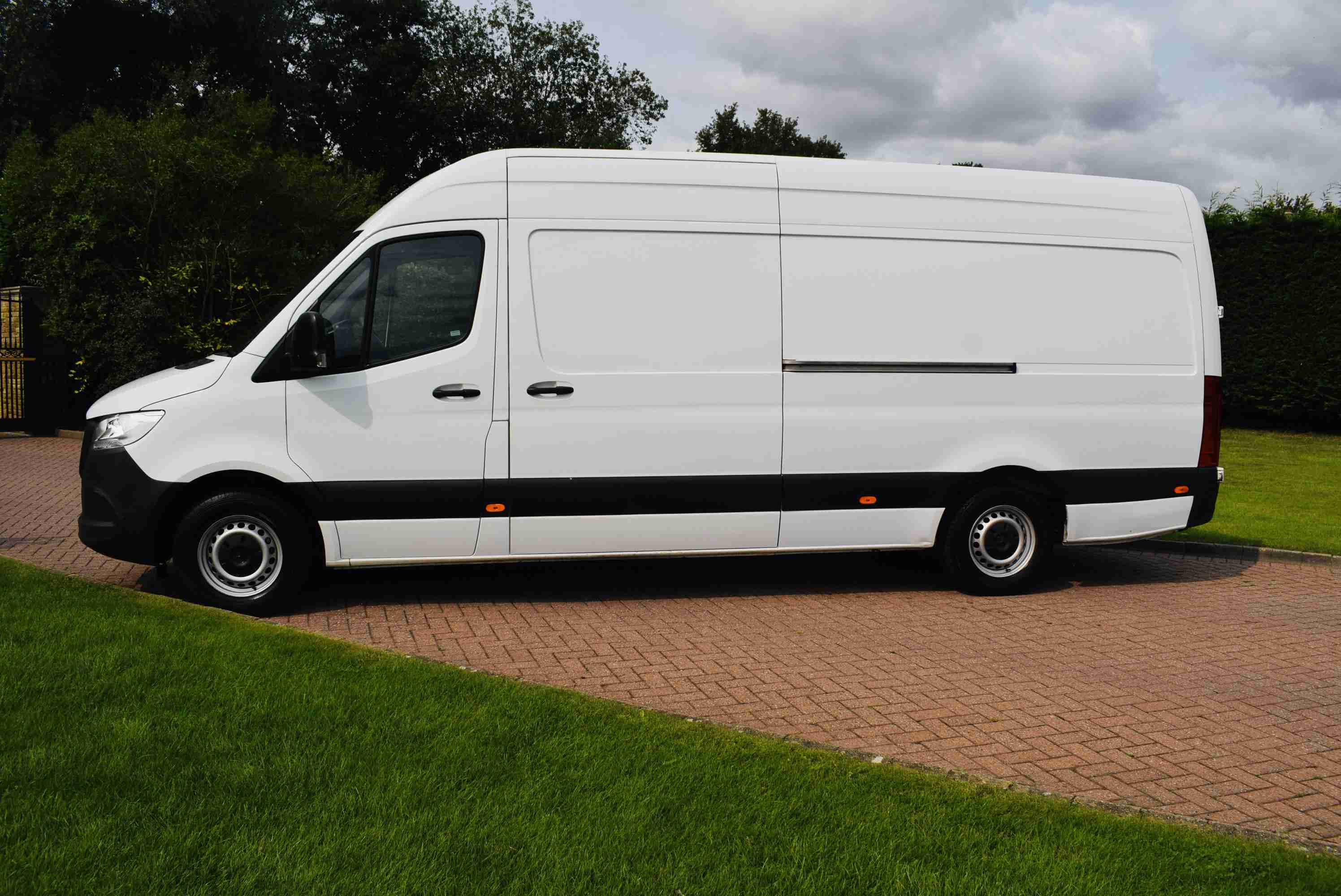 UK s Number 1 Commercial Dealership Access Commercials In Essex