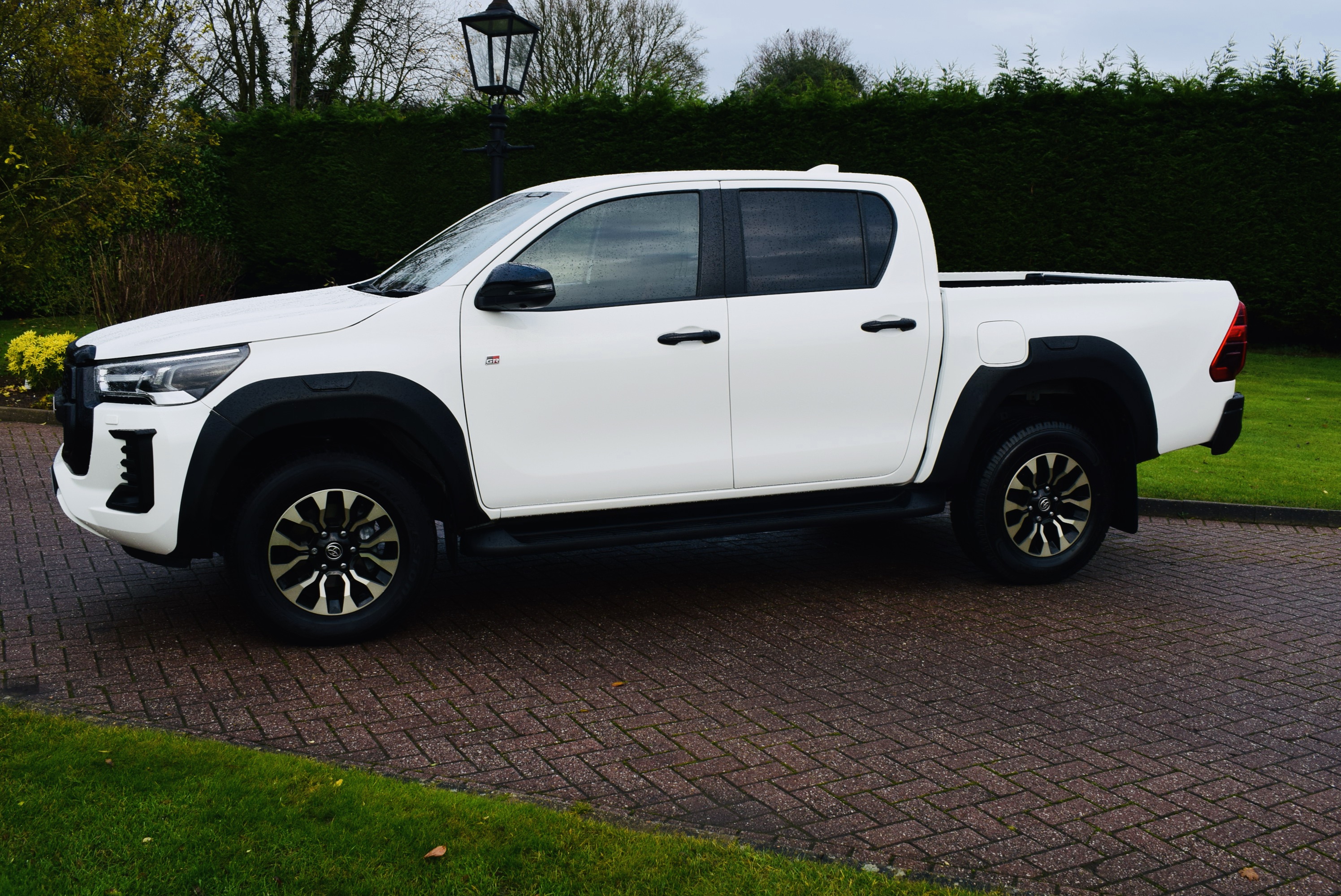 UK's Number 1 Commercial Dealership | Access Commercials in Essex