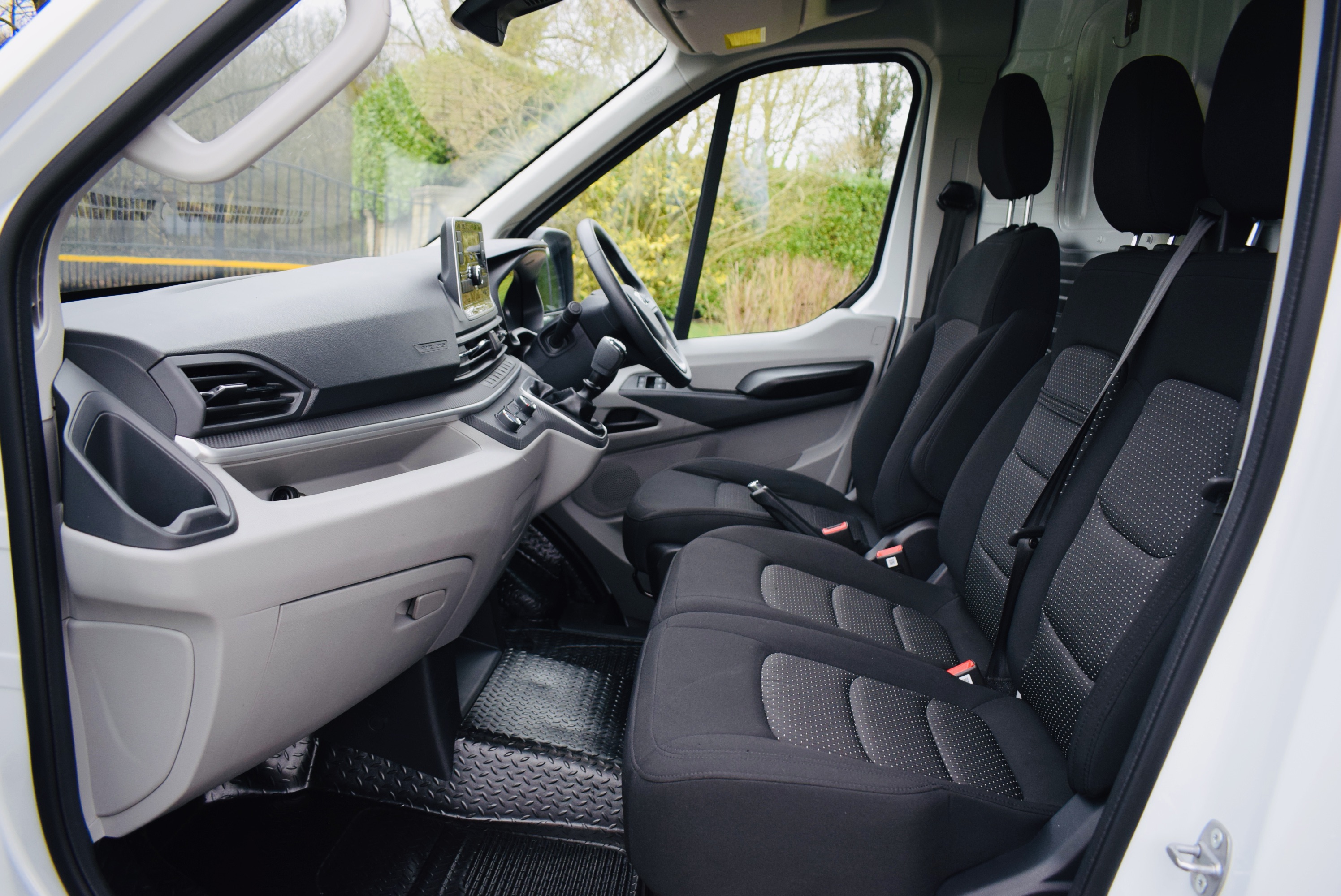 UK's Number 1 Commercial Dealership | Access Commercials in Essex