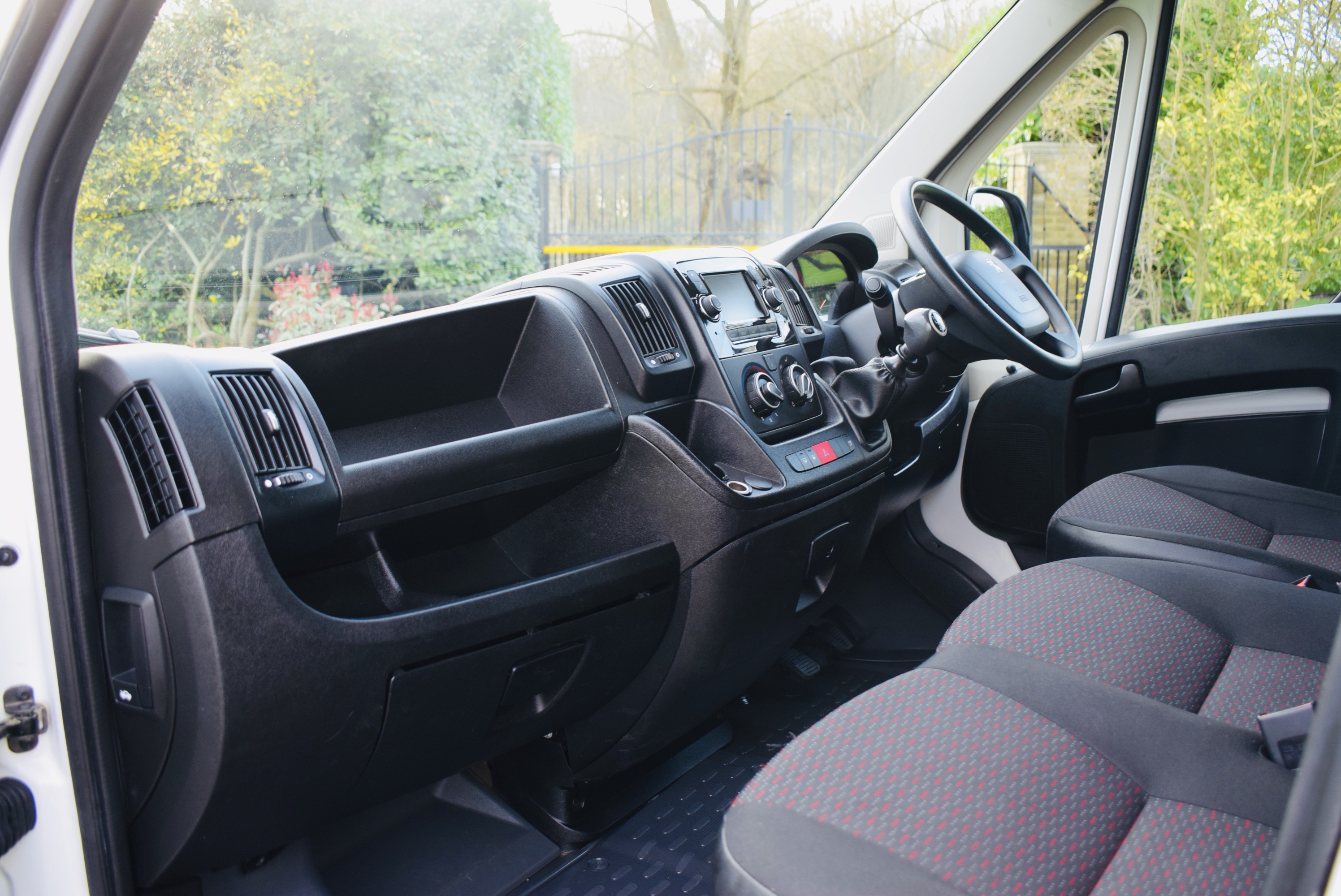 UK's Number 1 Commercial Dealership | Access Commercials in Essex