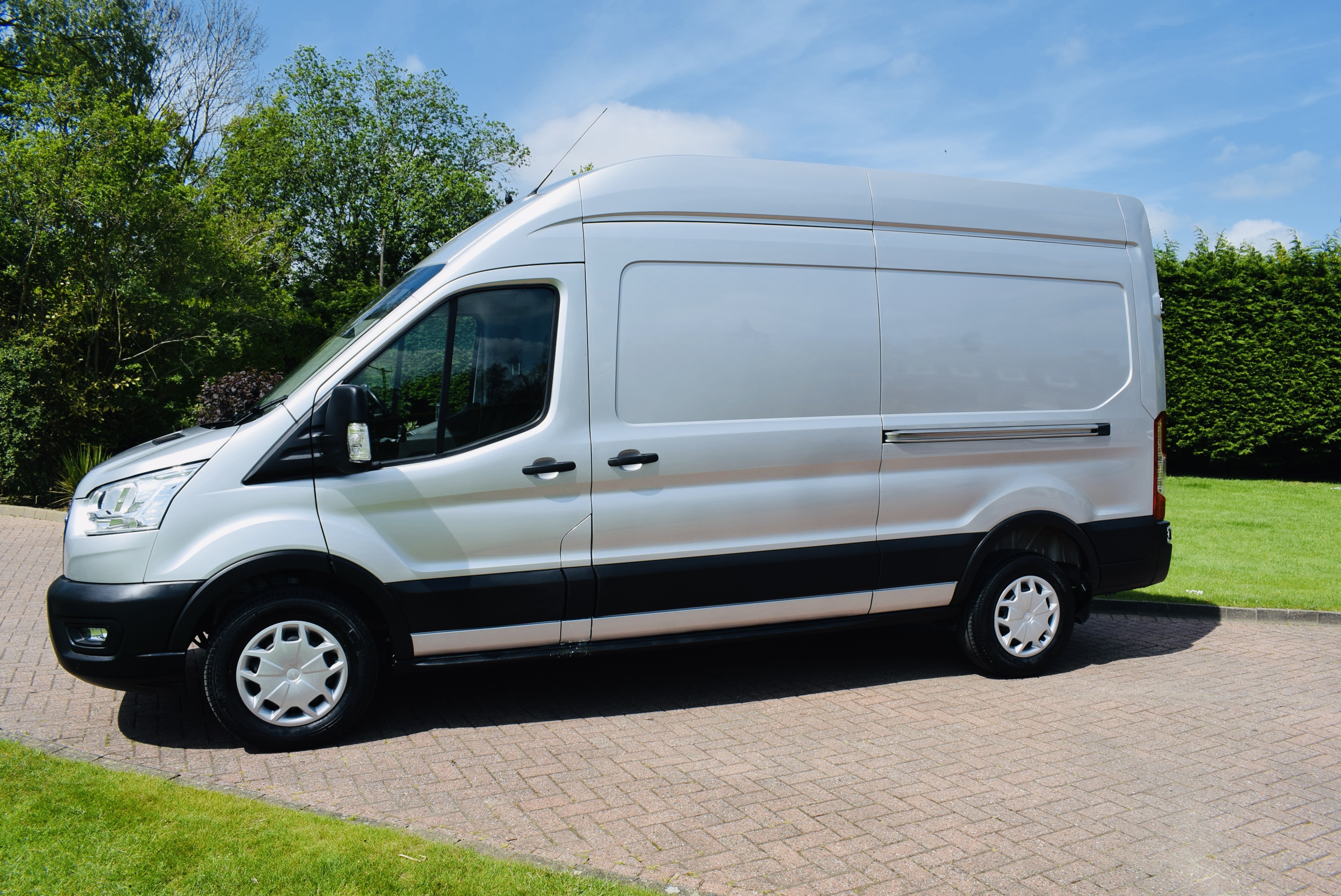 UK's Number 1 Commercial Dealership | Access Commercials in Essex