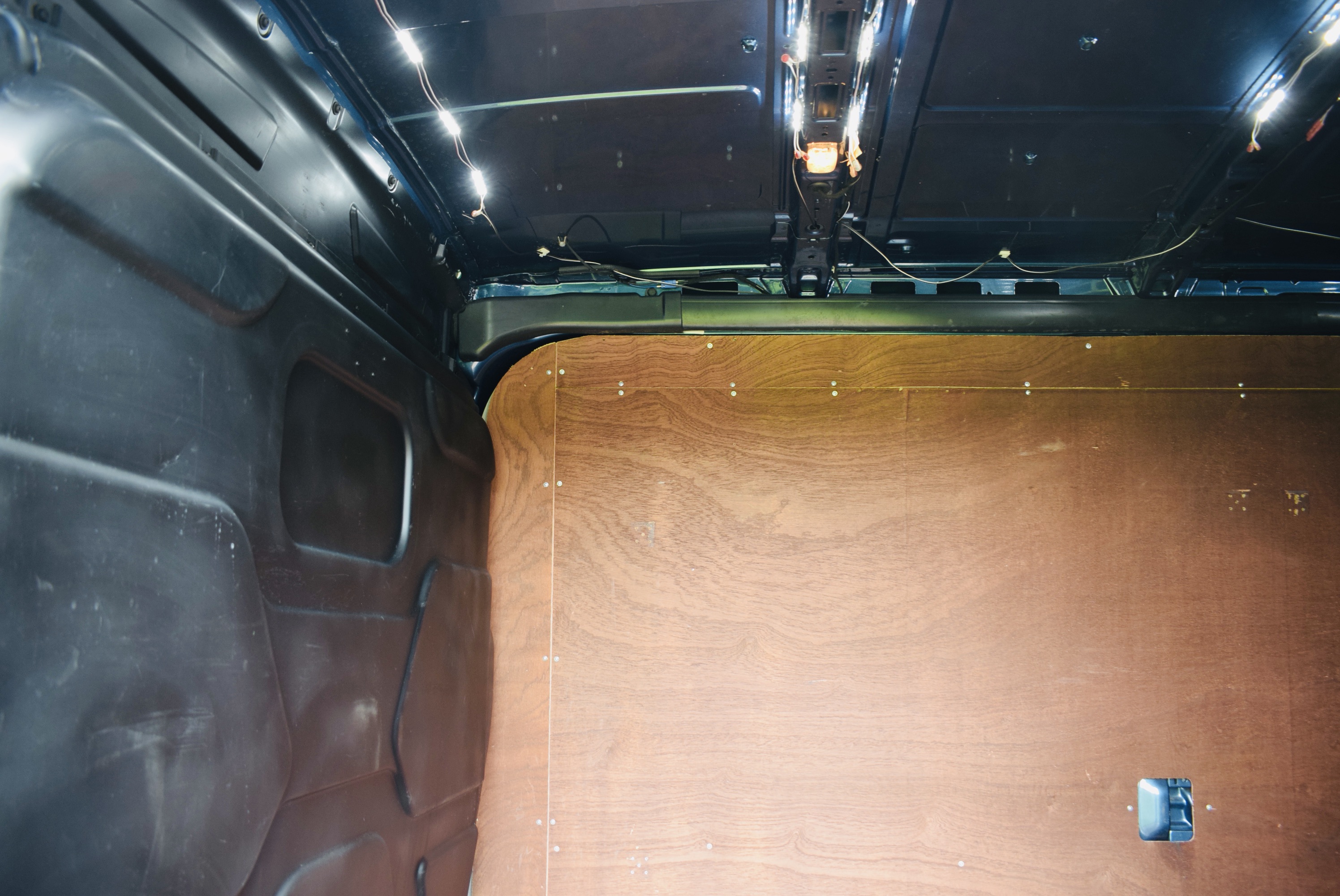 UK's Number 1 Commercial Dealership | Access Commercials in Essex