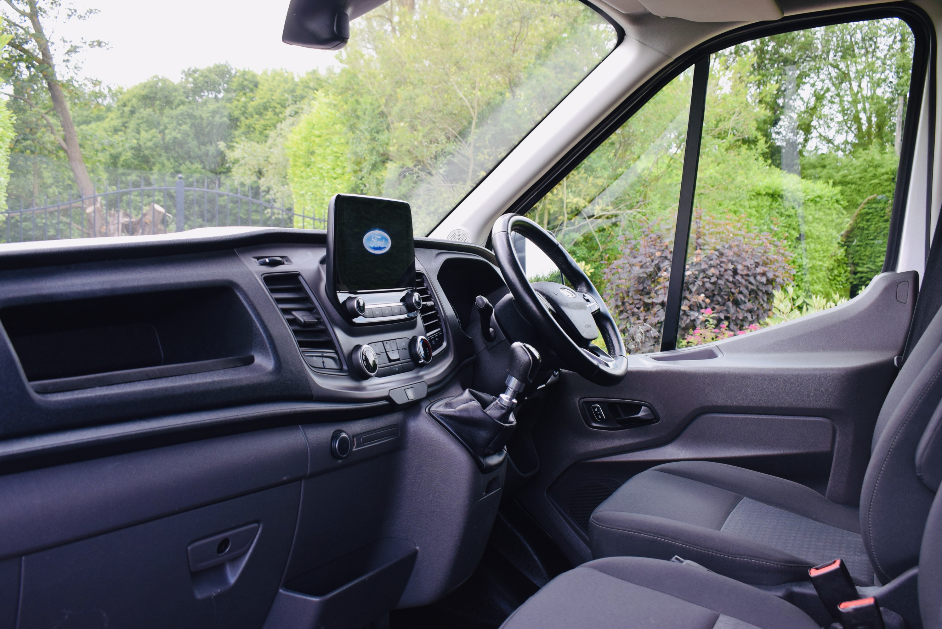 UK's Number 1 Commercial Dealership | Access Commercials in Essex