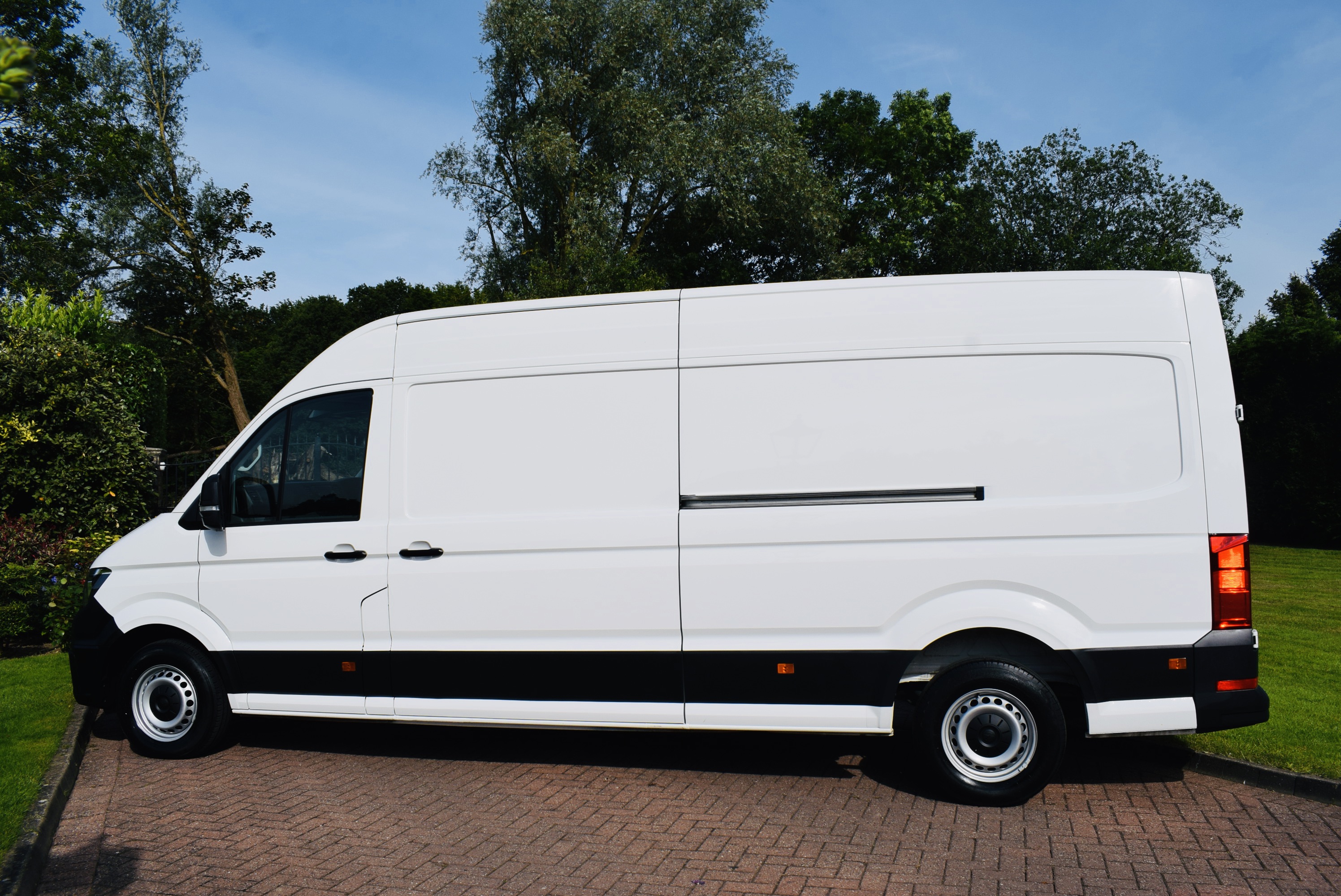 UK's Number 1 Commercial Dealership | Access Commercials in Essex